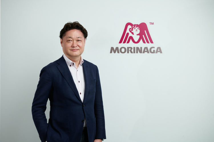 Morinaga America, Inc. Promotes Current CEO & President Teruhiro Kawab ...