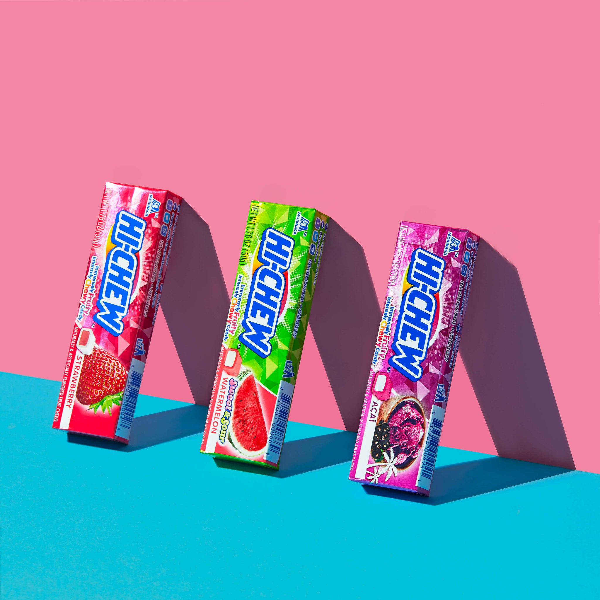 Açaí Stick – HI-CHEW