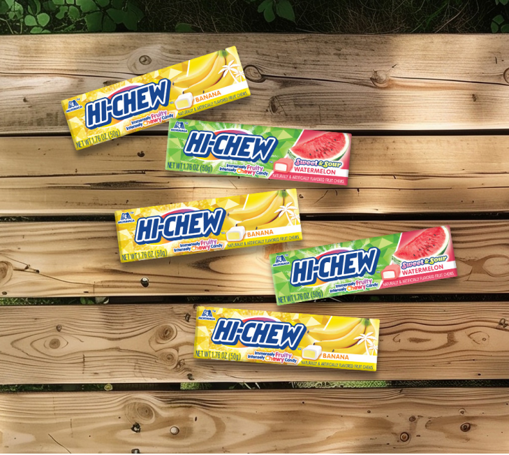 Shop – HI-CHEW
