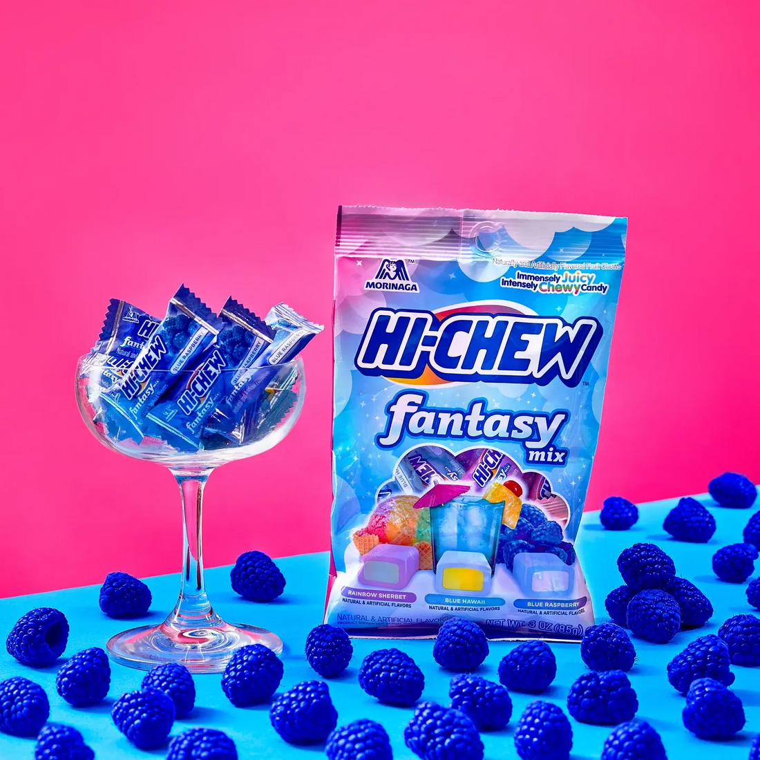 Fantasy Mix Bag – HI-CHEW