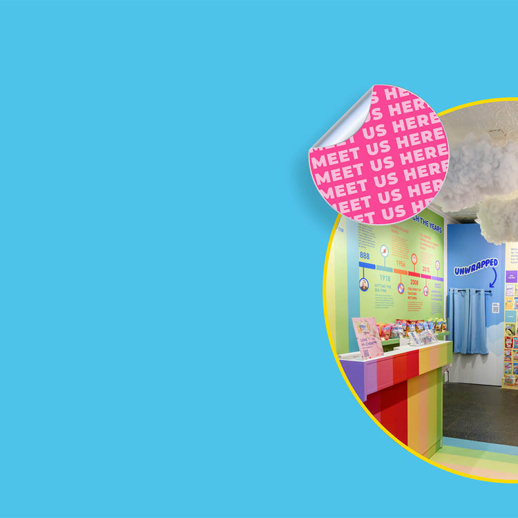 HI-CHEW™ - The Famous Fruity Chewy Candy From Japan.