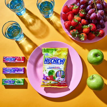 About Us – HI-CHEW