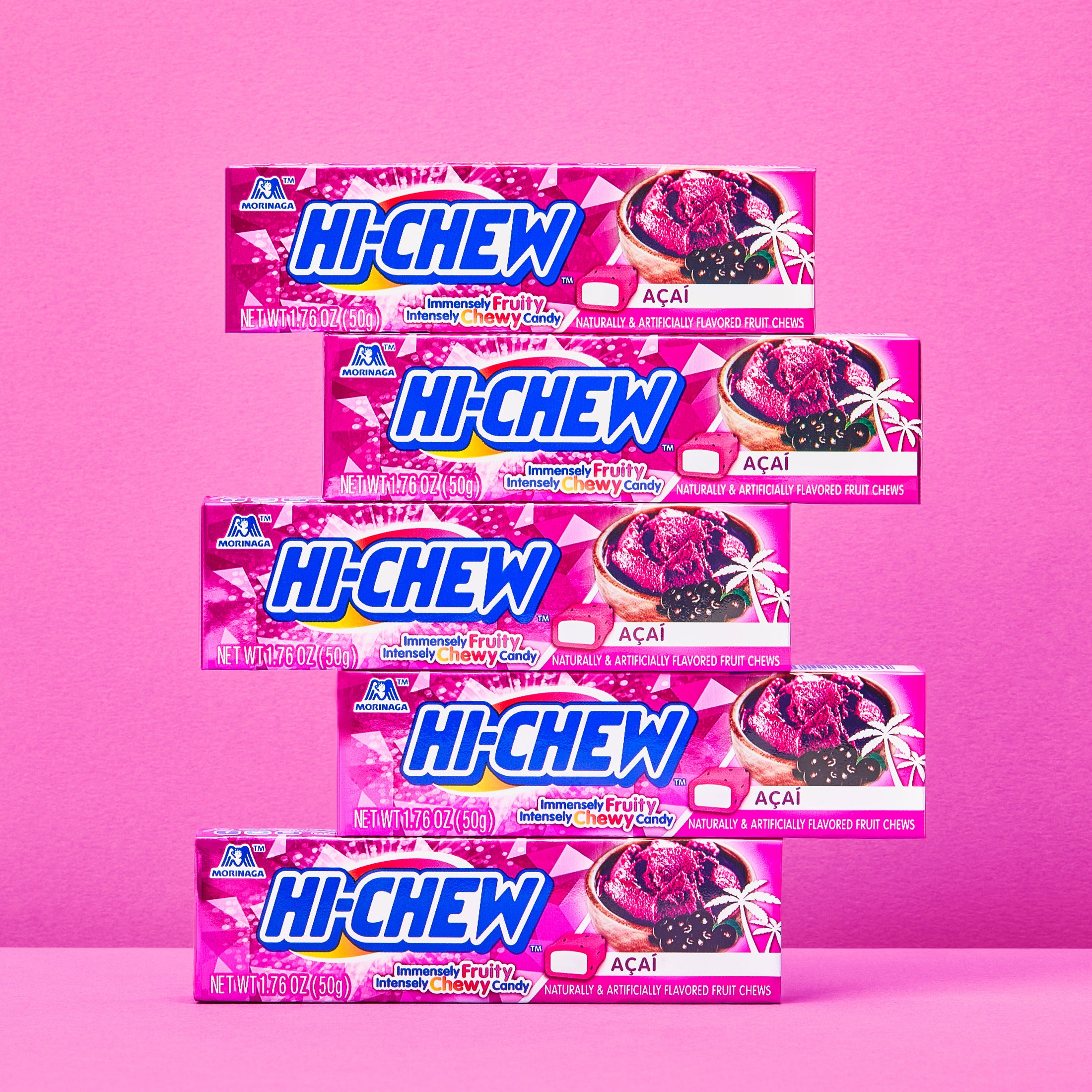 Açaí Stick – HI-CHEW
