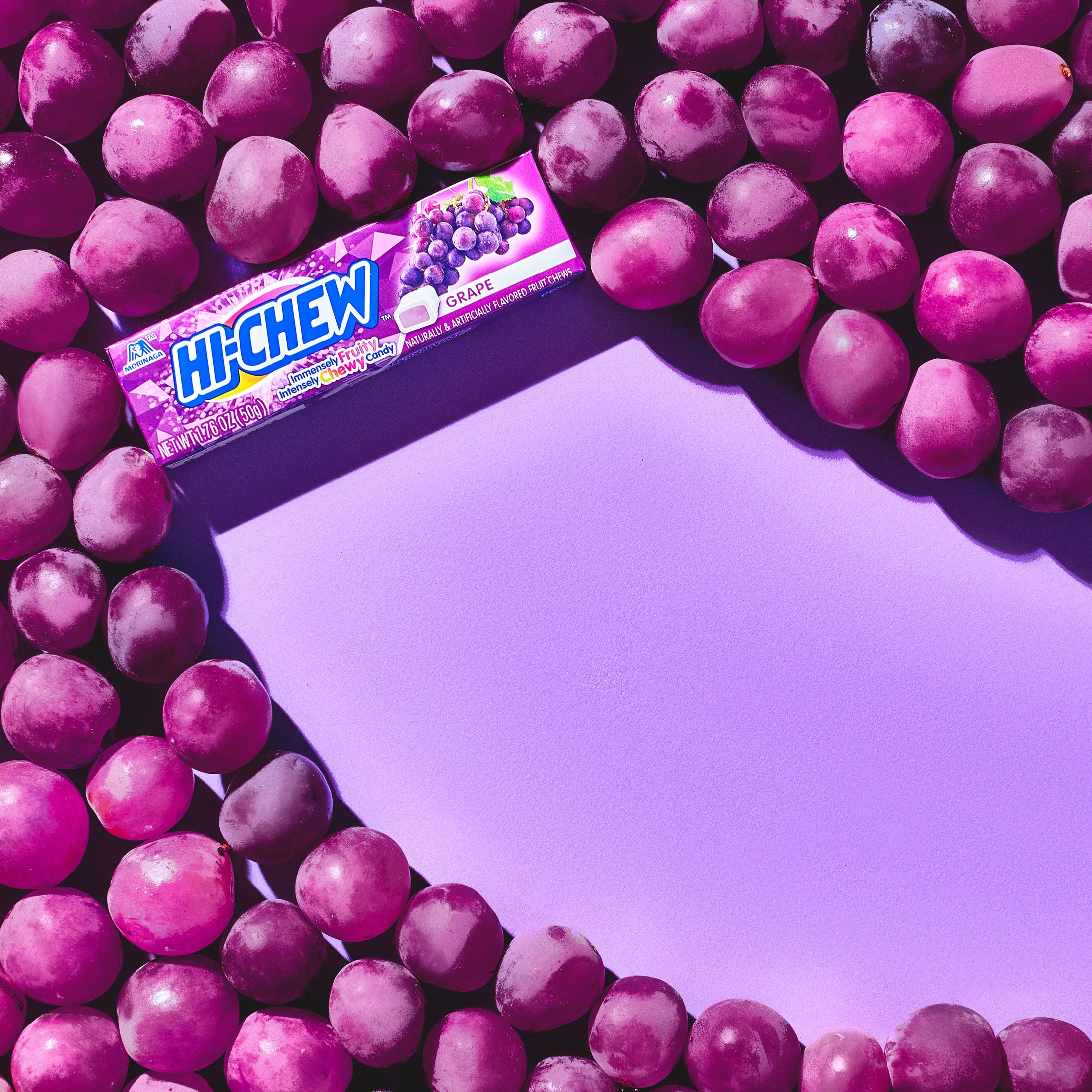 Grape Stick – HI-CHEW