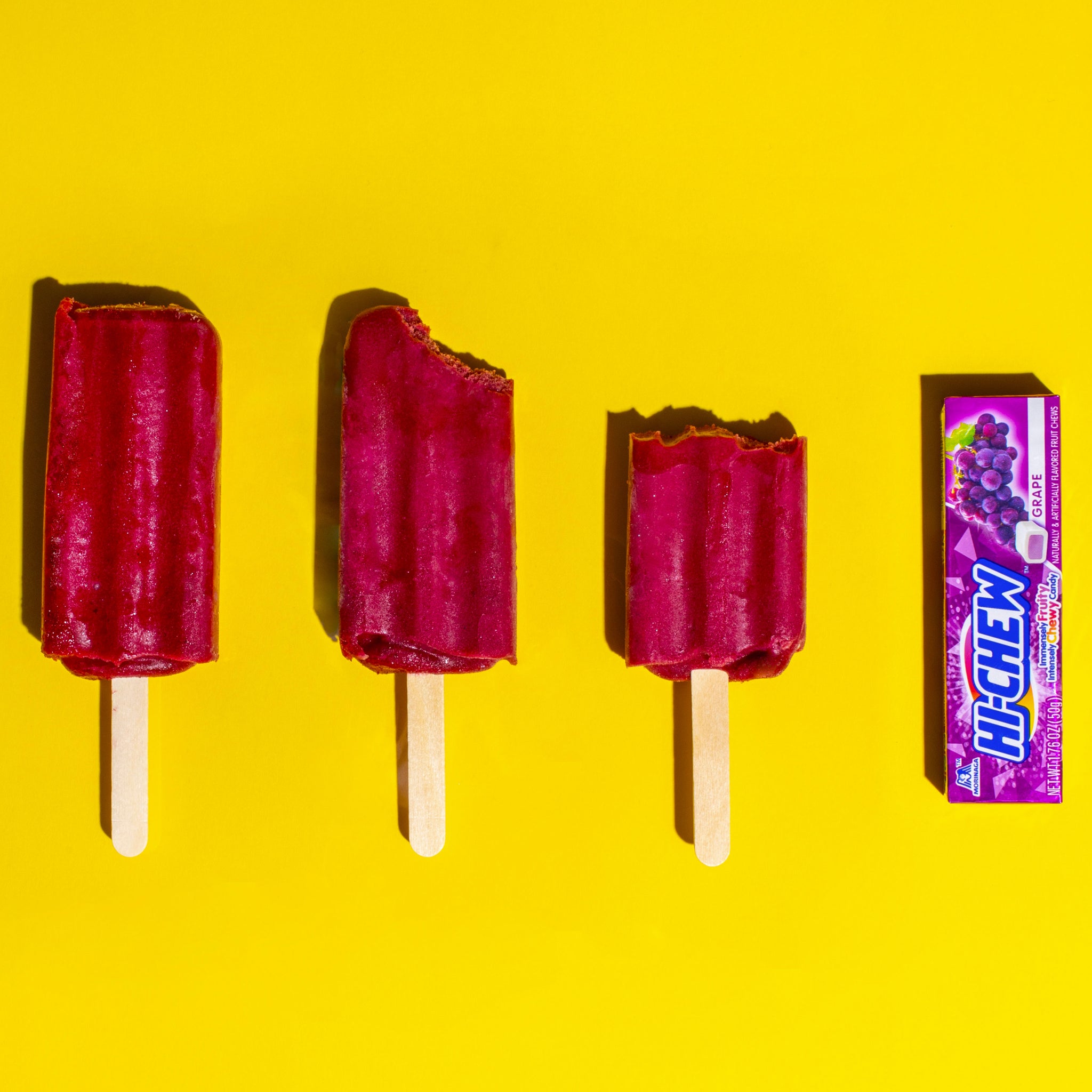 Grape Stick – HI-CHEW