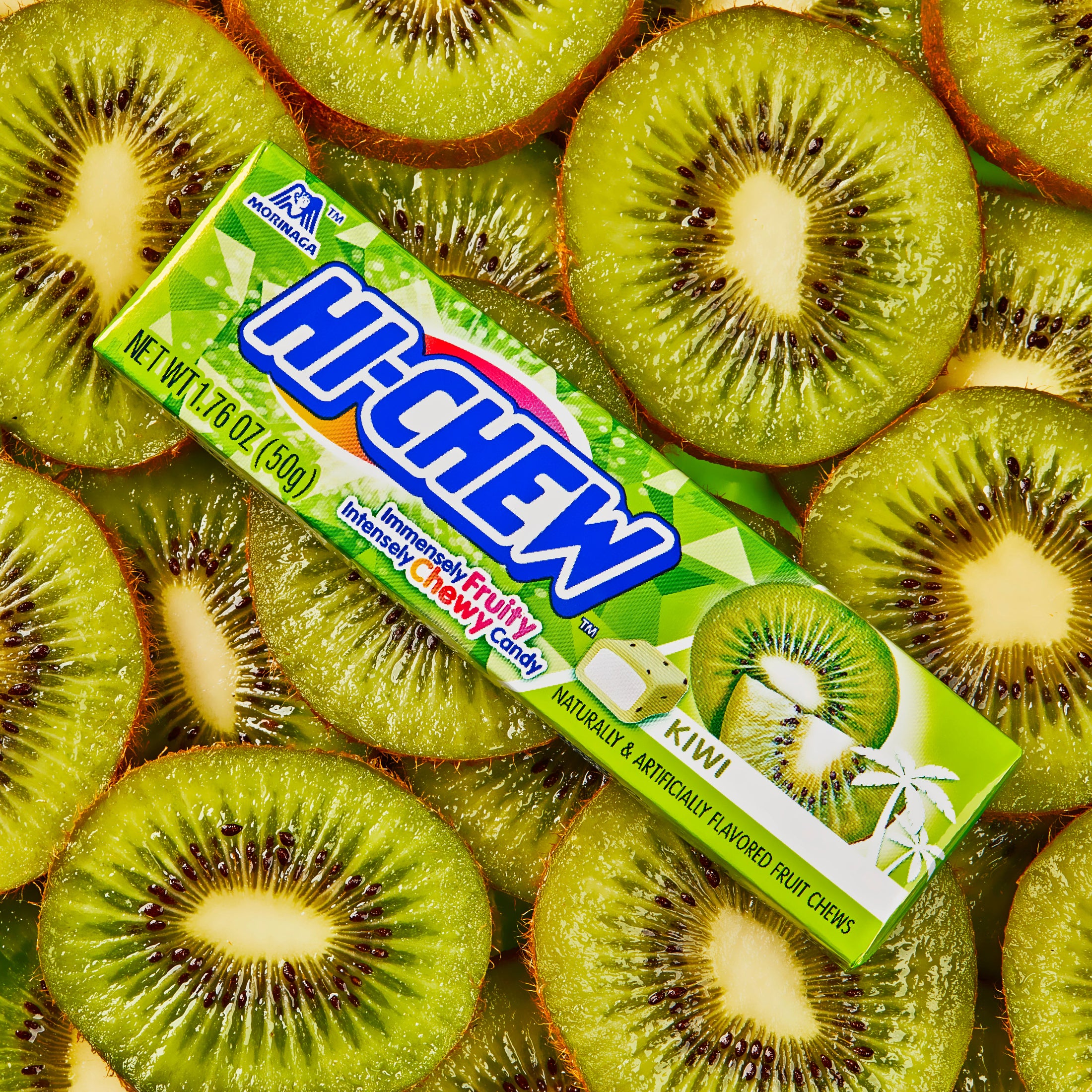 Kiwi Stick – HI-CHEW