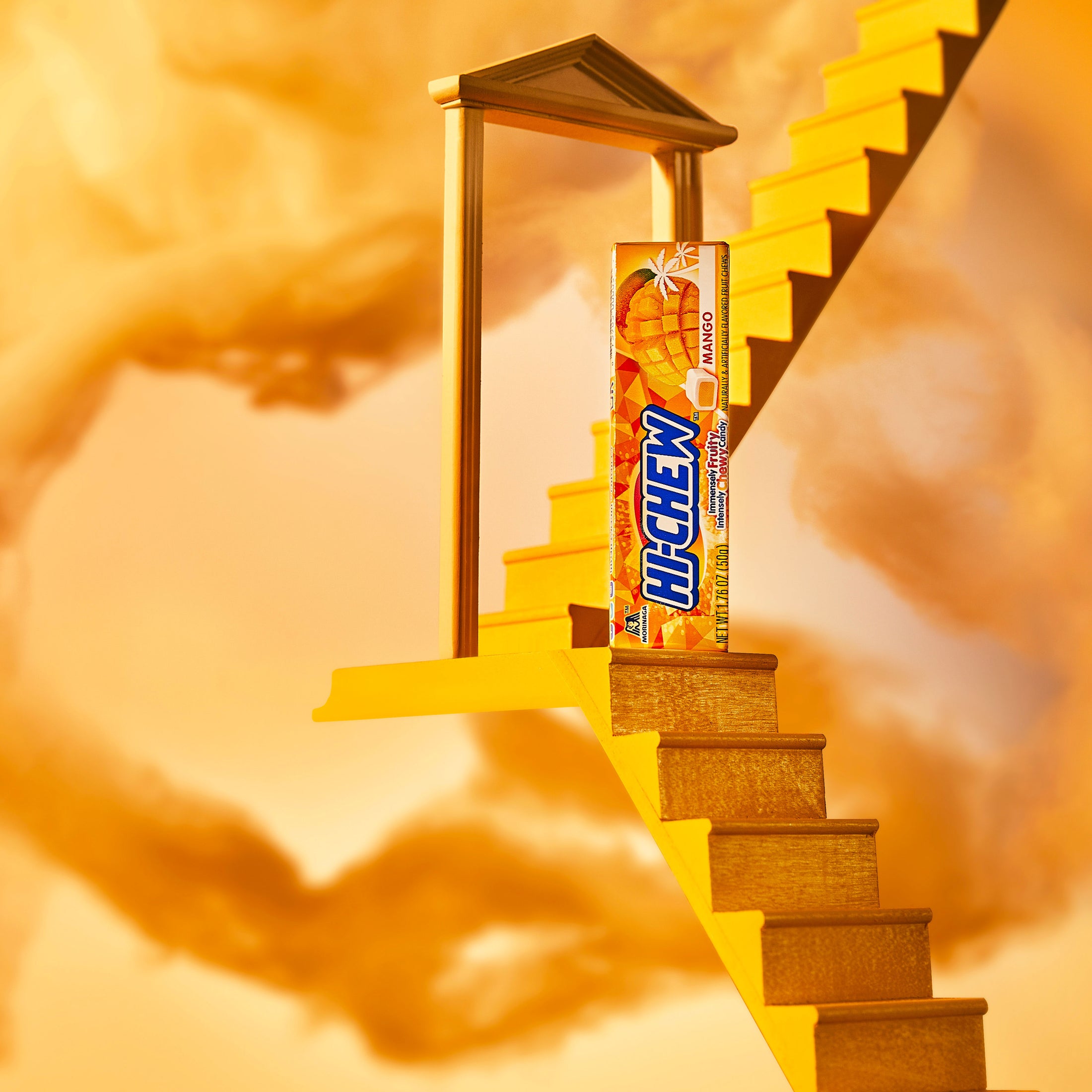Mango Stick – HI-CHEW