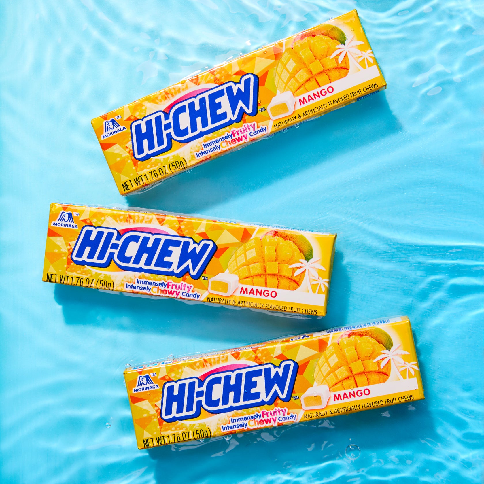 Mango Stick – HI-CHEW