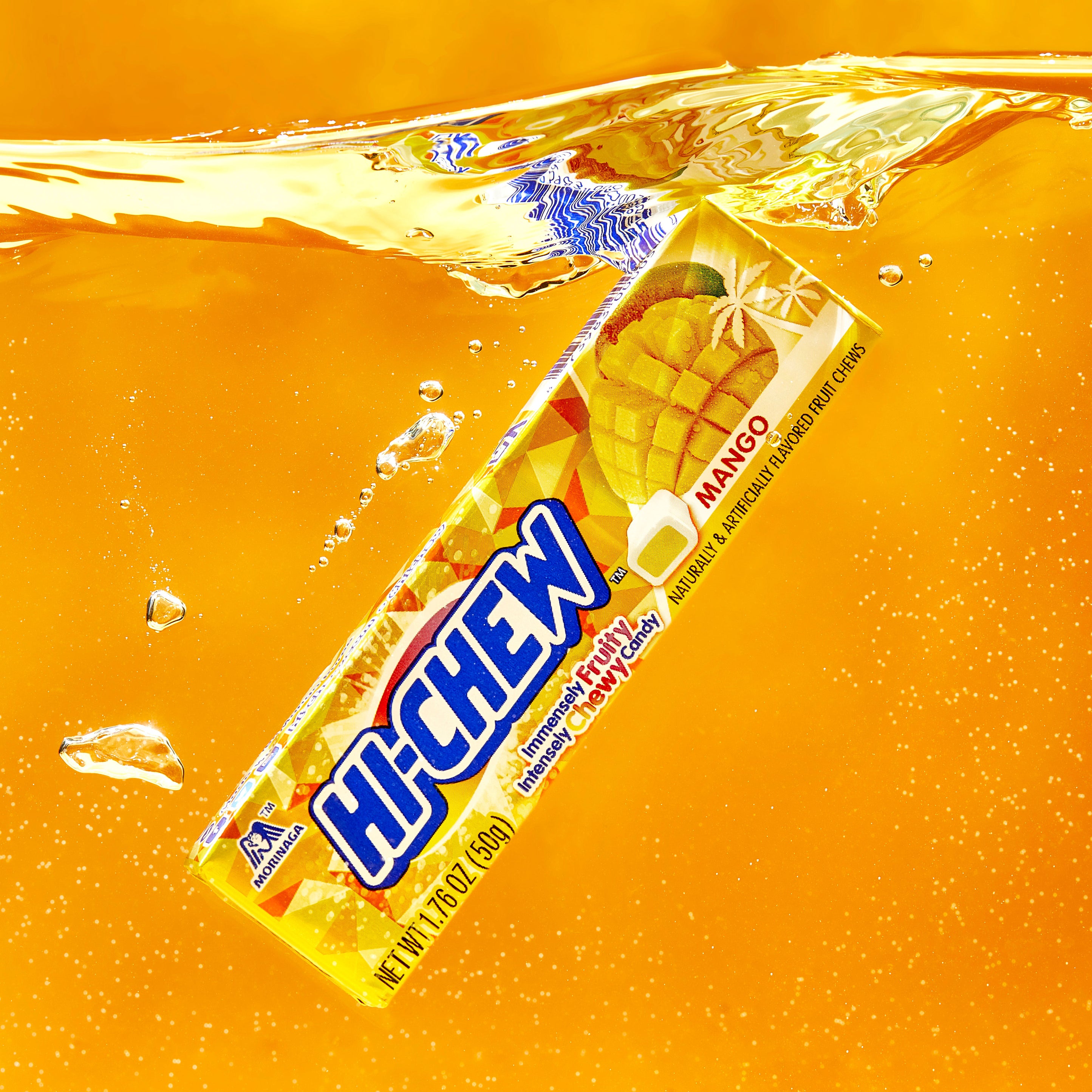Mango Stick – HI-CHEW
