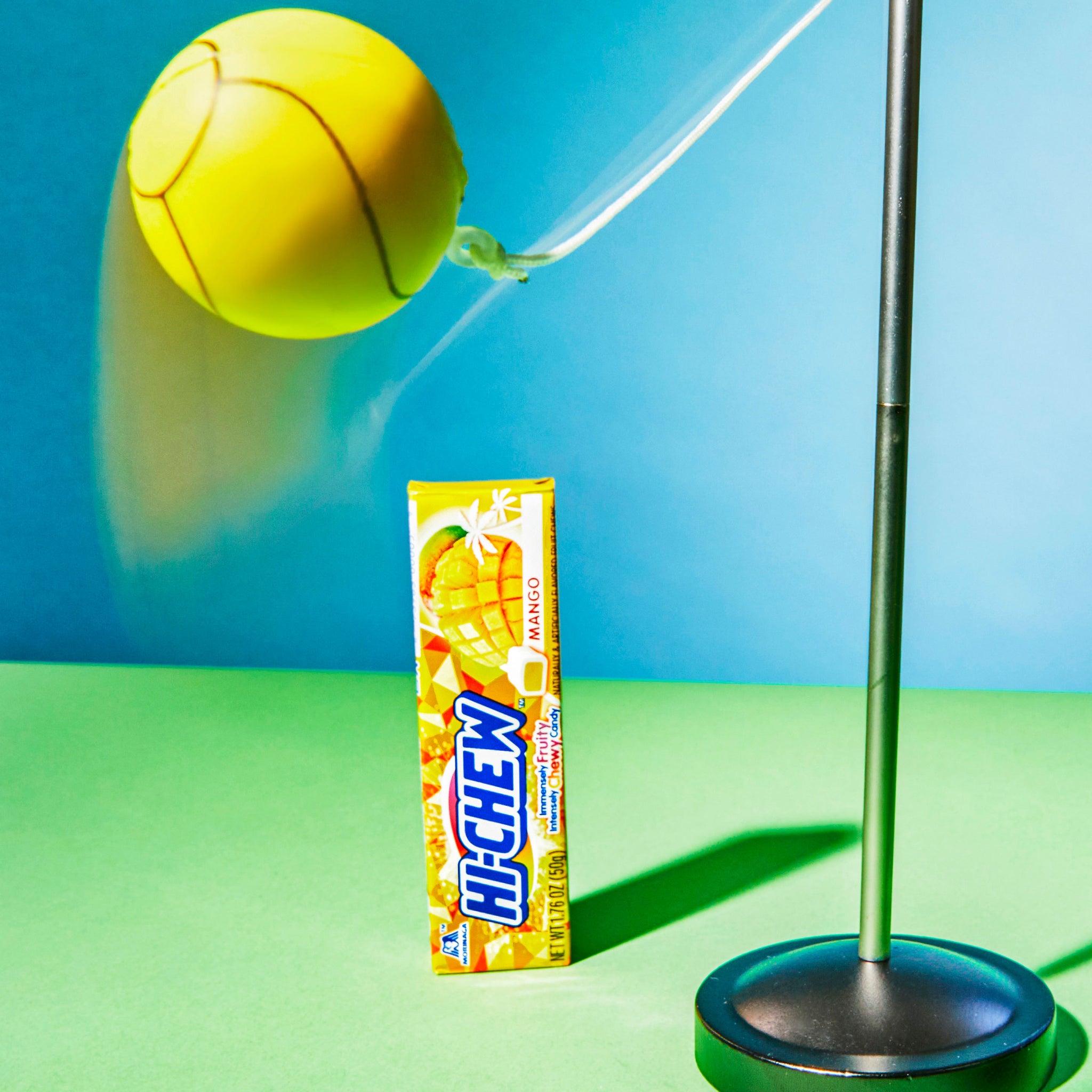 Mango Stick – HI-CHEW