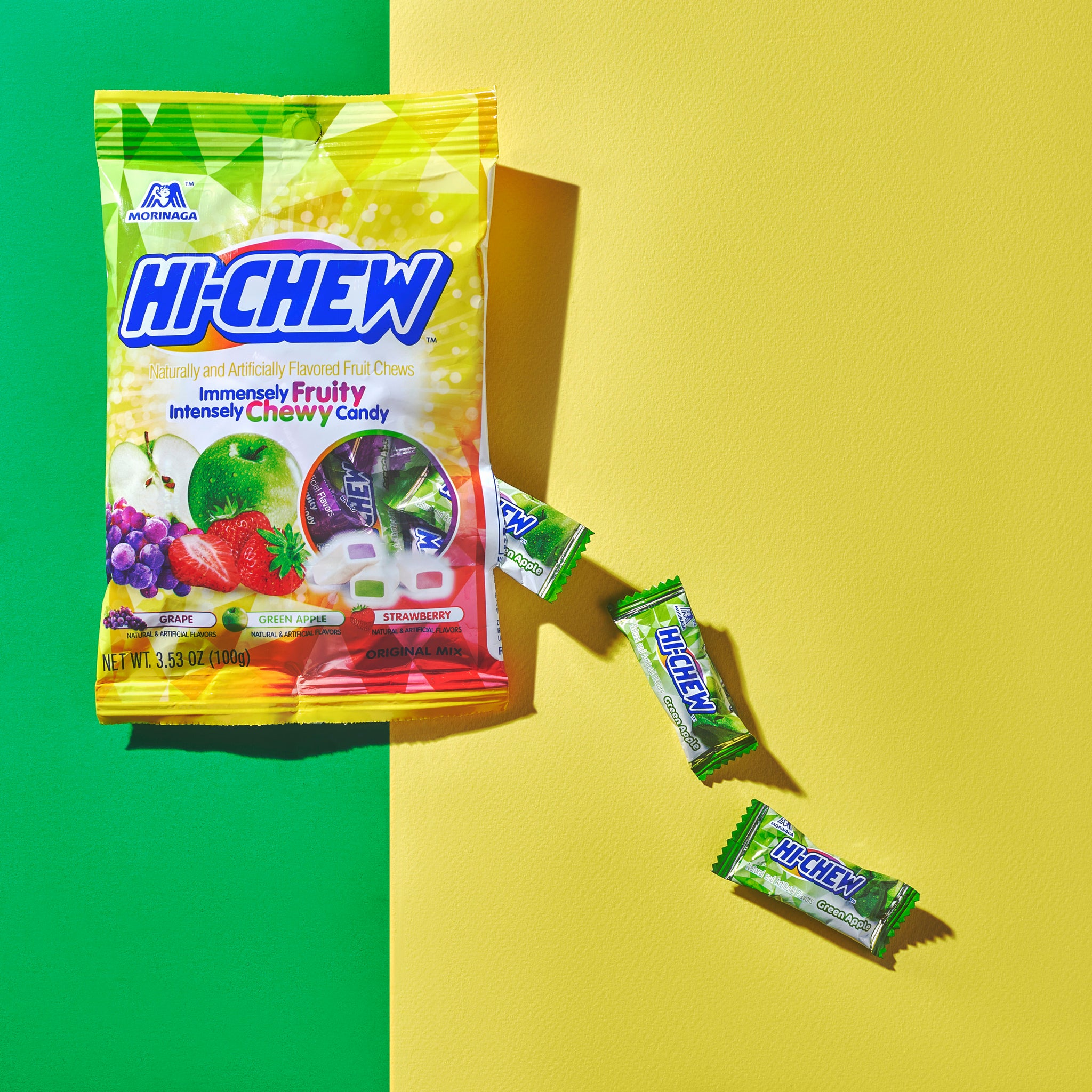 Original Mix Bag – HI-CHEW