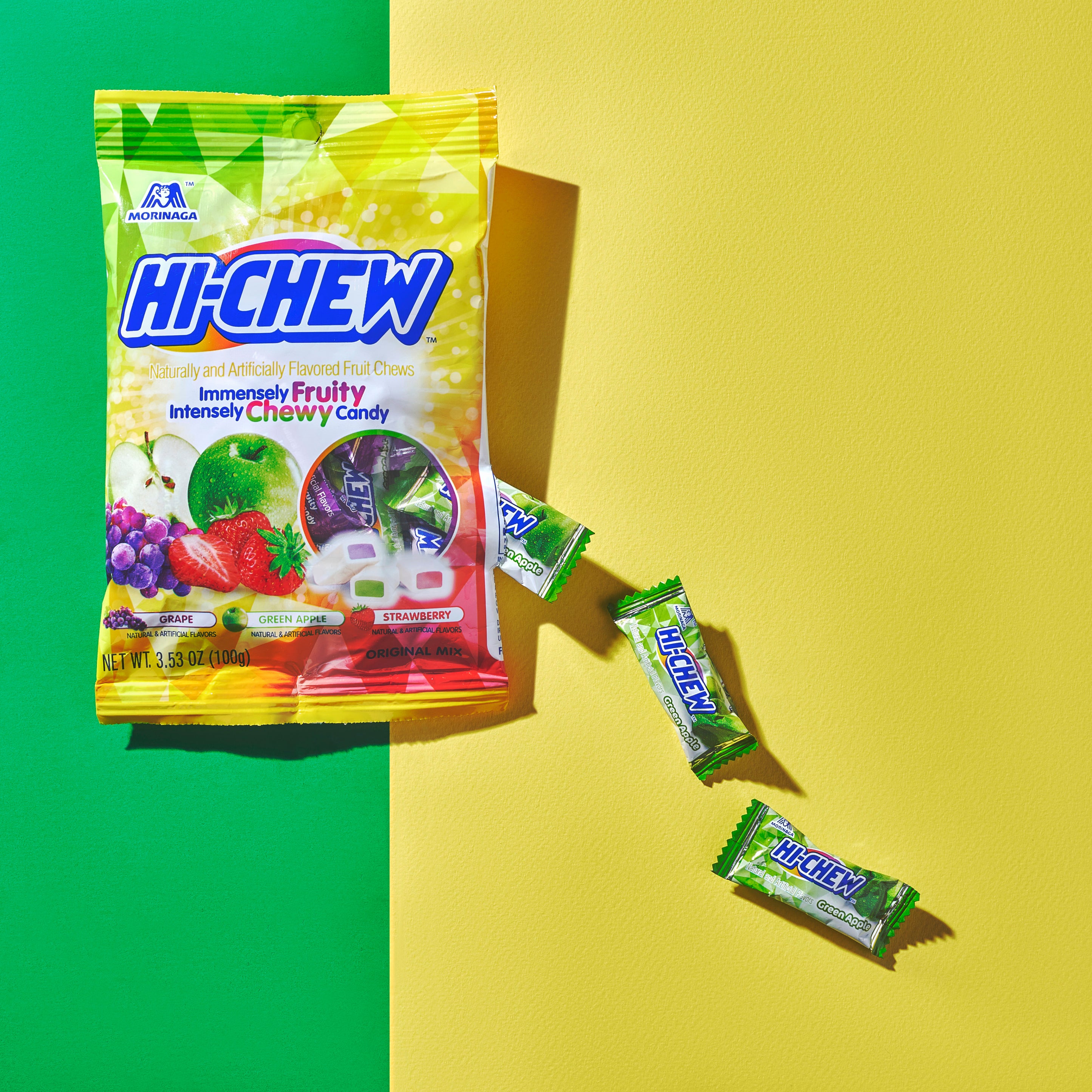 Original Mix Bag – HI-CHEW