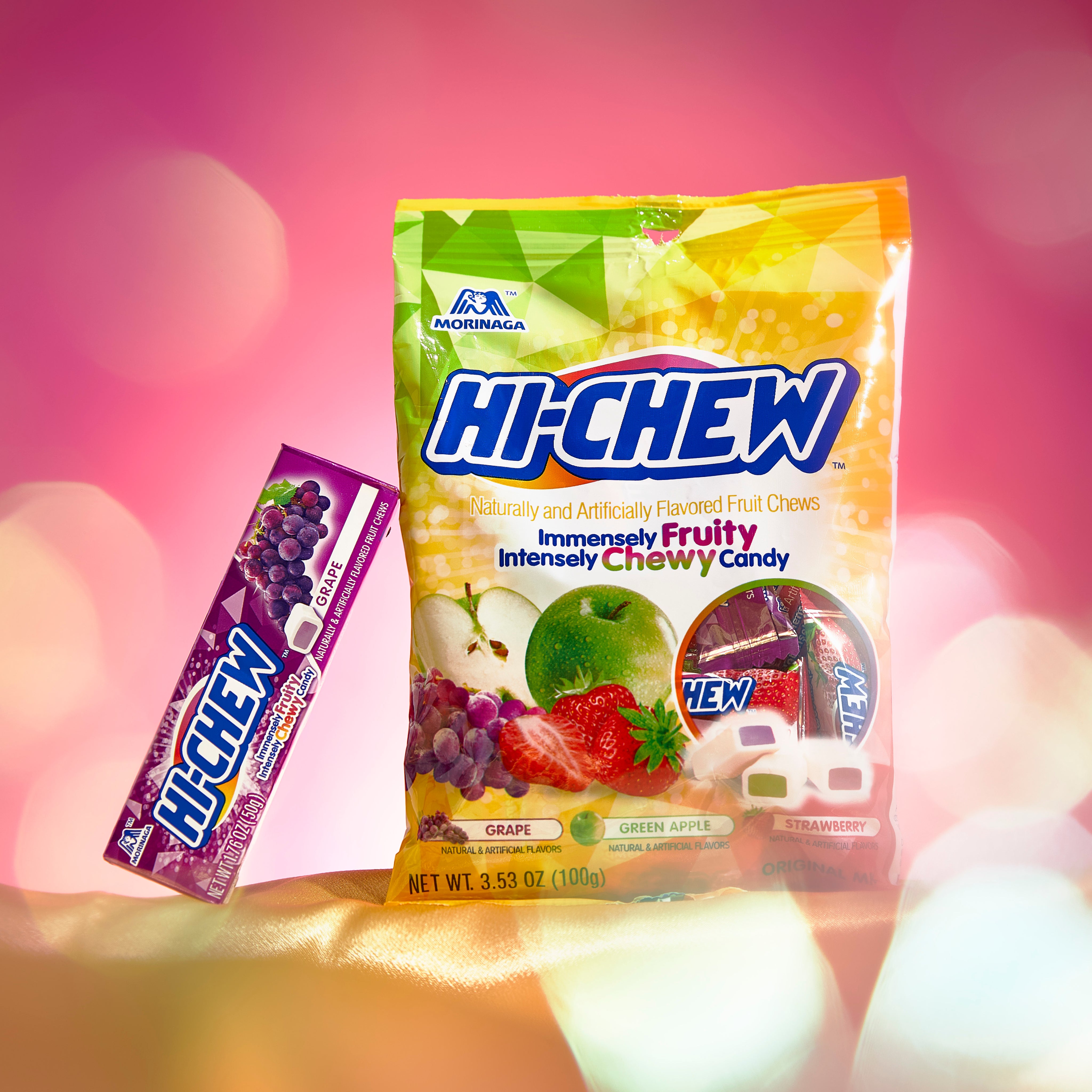 Original Mix Bag – HI-CHEW