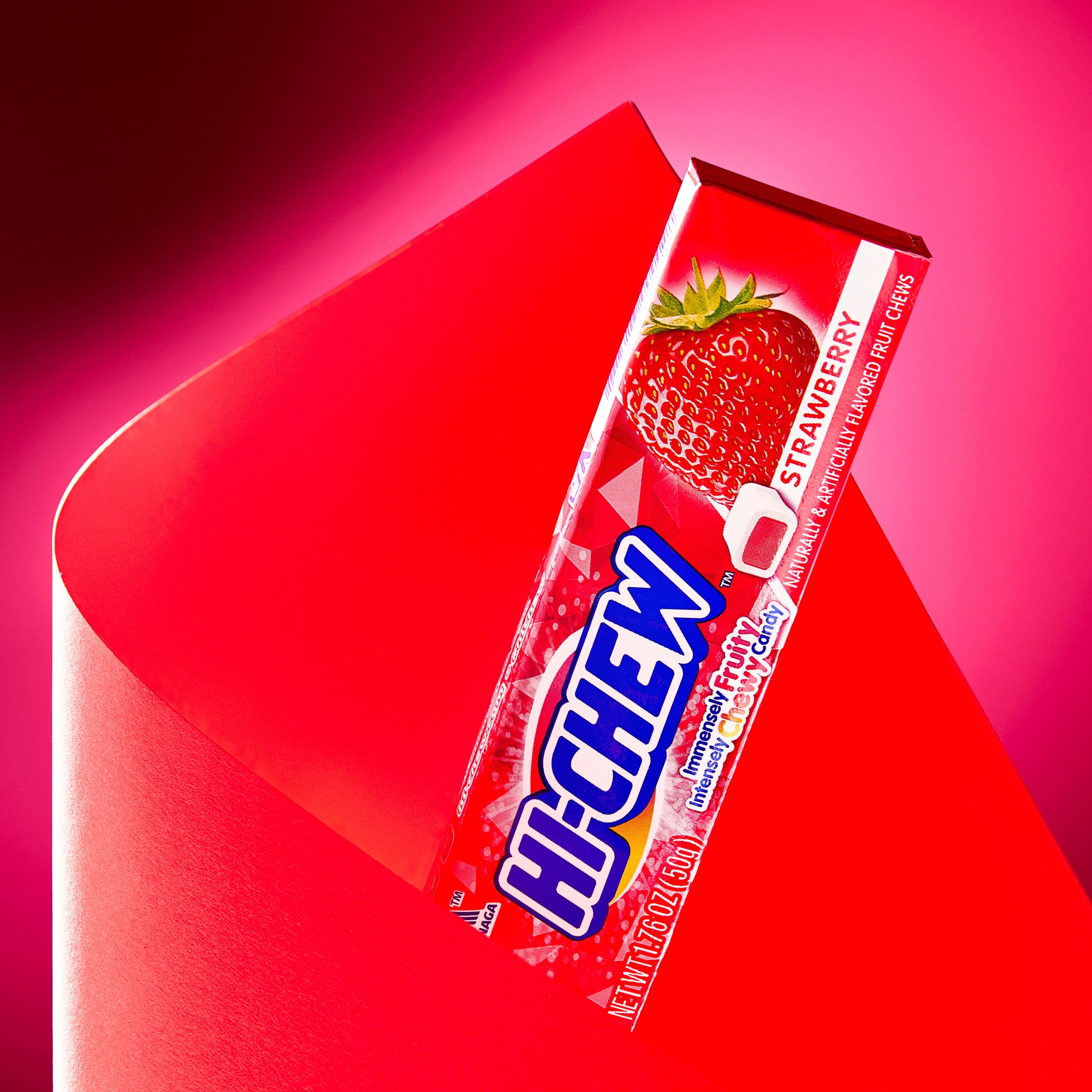 Strawberry Stick – HI-CHEW